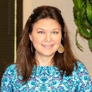 Board Of Directors - Texas Forest Trail